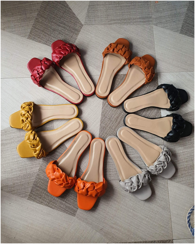 Three Reasons Why you Need to have Craze Fashion Main Shoes – WOMAN ...